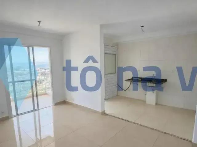 Apartamento para Venda em Santo André/SP Vila Curuçá 2 Quartos