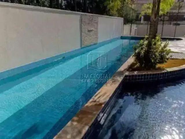Apartamento para Venda em Santo André/SP Vila Curuçá 2 Quartos