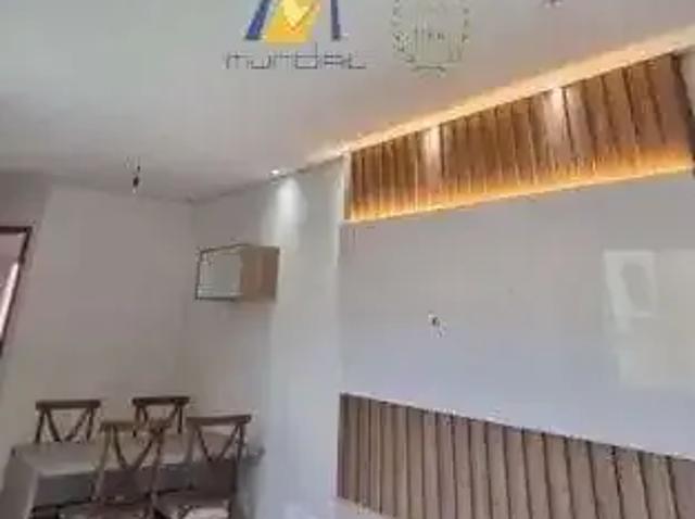 Apartamento para Venda em Santo André/SP Vila Curuçá 2 Quartos
