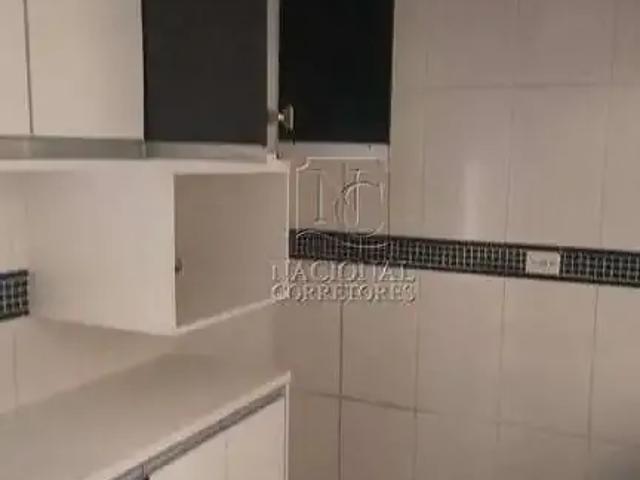Apartamento para Venda em Santo André/SP Vila Curuçá 2 Quartos