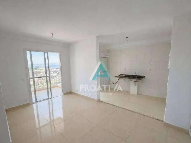 Apartamento para Venda em Santo André/SP Vila Curuçá 2 Quartos