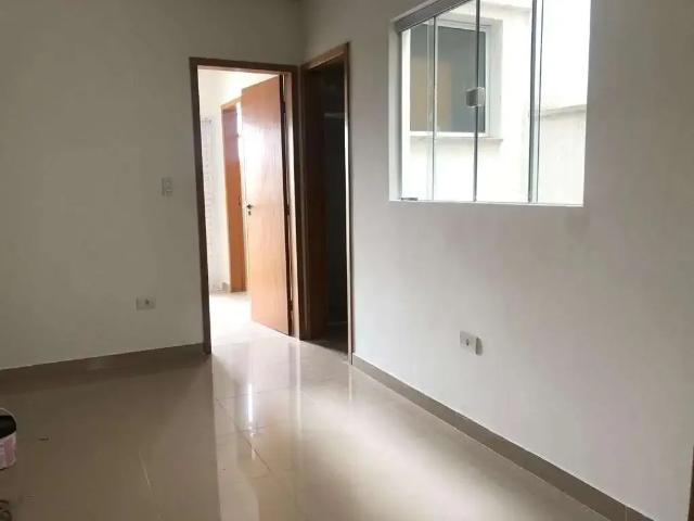 Apartamento para Venda em Santo André/SP Vila Curuçá 2 Quartos