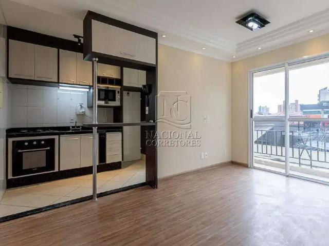 Apartamento para Venda em Santo André/SP Vila Curuçá 2 Quartos