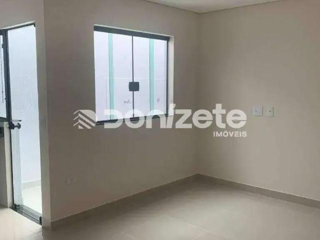 Apartamento para Venda em Santo André/SP Vila Curuçá 2 Quartos