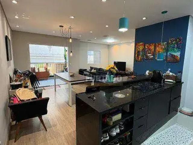 Apartamento para Venda em Santo André/SP Vila Curuçá 2 Quartos