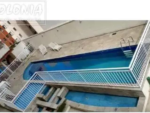 Apartamento para Venda em Santo André/SP Vila Curuçá 2 Quartos