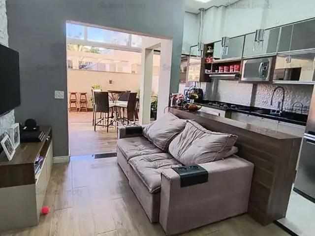 Apartamento para Venda em Santo André/SP Vila Curuçá 2 Quartos