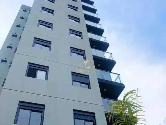 Apartamento para Venda em Santo André/SP Vila Curuçá 2 Quartos
