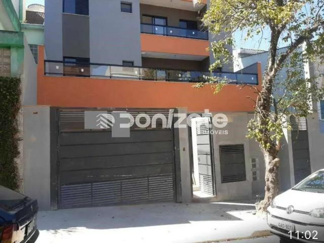 Apartamento para Venda em Santo André/SP Vila Curuçá 2 Quartos