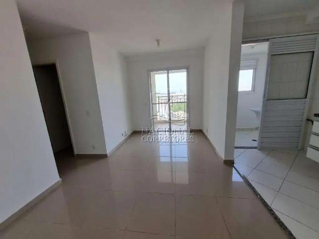 Apartamento para Venda em Santo André/SP Vila Curuçá 2 Quartos