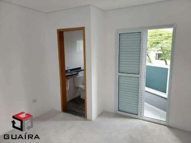 Apartamento para Venda em Santo André/SP Vila Curuçá 2 Quartos