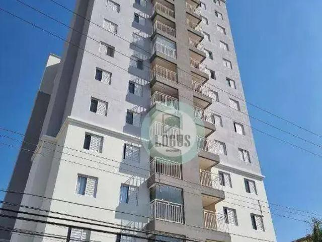 Apartamento para Venda em Santo André/SP Vila Curuçá 2 Quartos