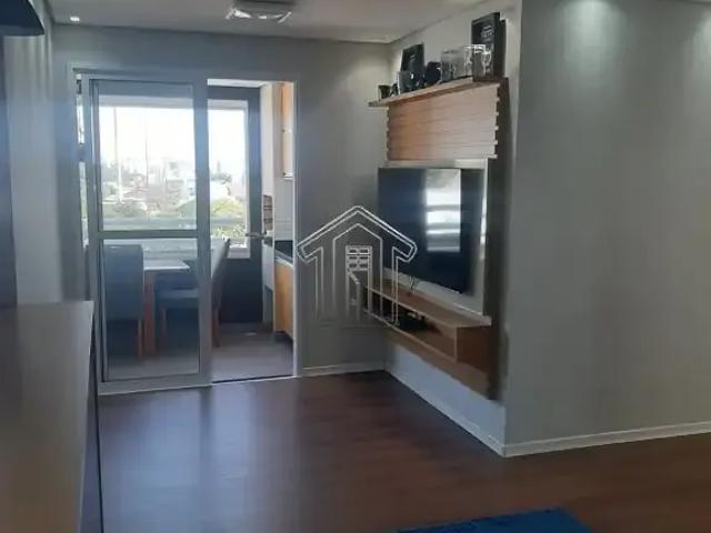 Apartamento para Venda em Santo André/SP Vila Curuçá 2 Quartos