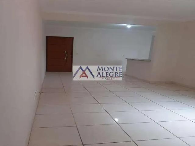 Apartamento para Venda em Santo André/SP Vila Dora 3 Quartos