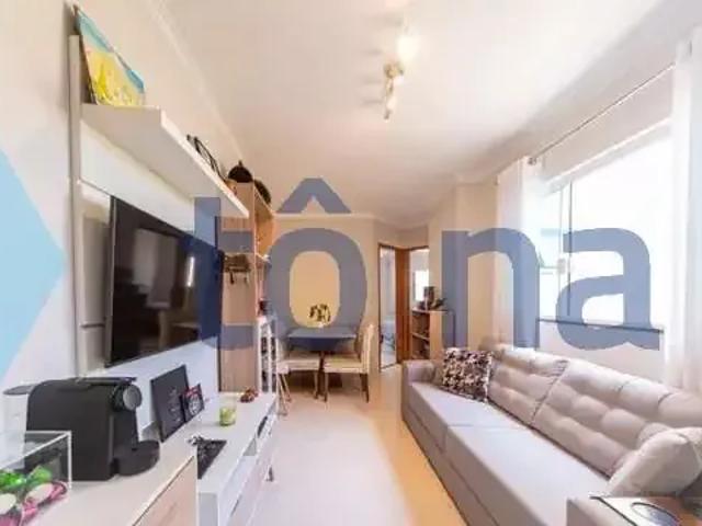 Apartamento para Venda em Santo André/SP Vila Eldízia 1 Quartos