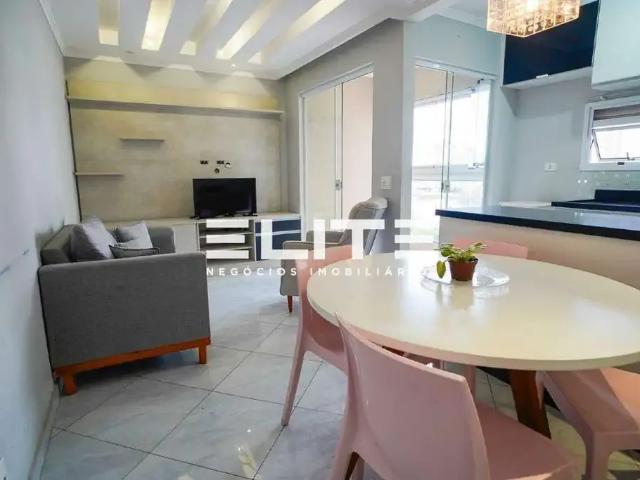 Apartamento para Venda em Santo André/SP Vila Eldízia 1 Quartos