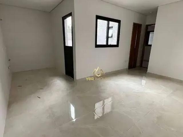 Apartamento para Venda em Santo André/SP Vila Eldízia 2 Quartos