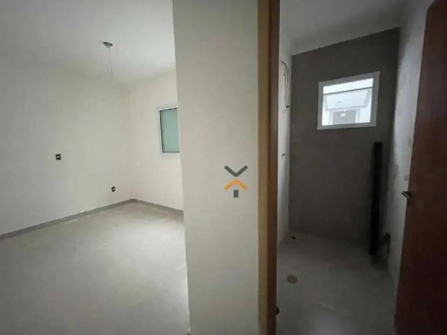 Apartamento para Venda em Santo André/SP Vila Eldízia 2 Quartos