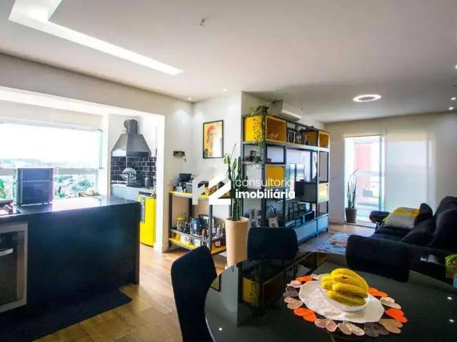 Apartamento para Venda em Santo André/SP Vila Eldízia 2 Quartos