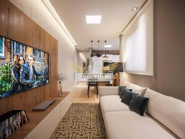 Apartamento para Venda em Santo André/SP Vila Eldízia 2 Quartos