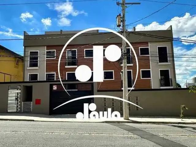 Apartamento para Venda em Santo André/SP Vila Eldízia 2 Quartos