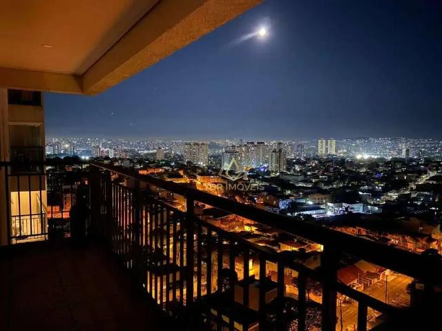 Apartamento para Venda em Santo André/SP Vila Eldízia 2 Quartos