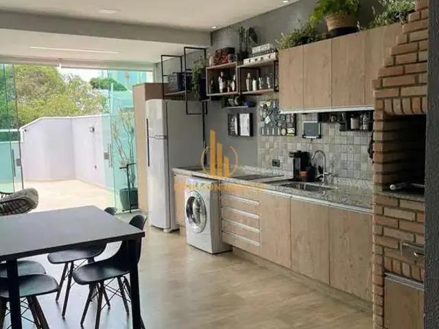 Apartamento para Venda em Santo André/SP Vila Eldízia 2 Quartos
