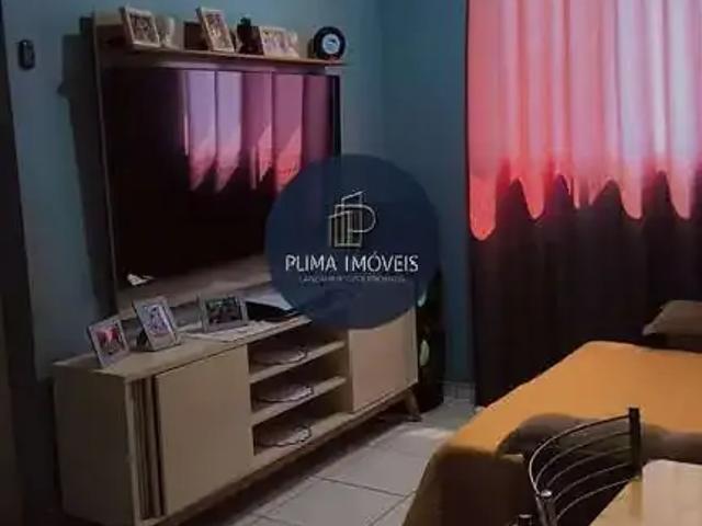 Apartamento para Venda em Santo André/SP Vila Eldízia 2 Quartos