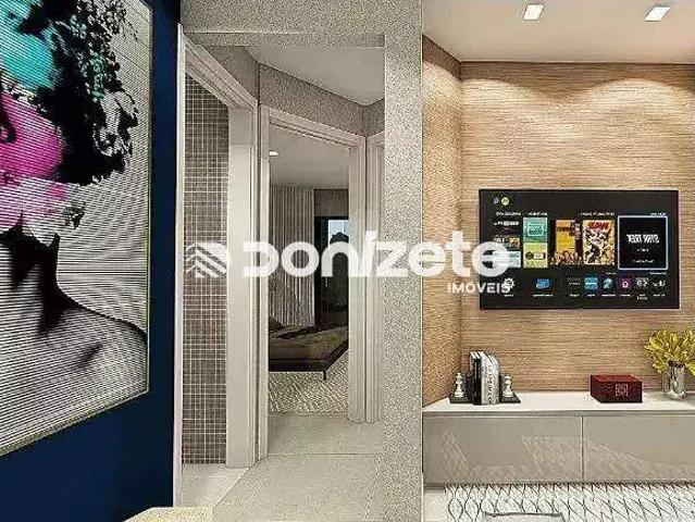 Apartamento para Venda em Santo André/SP Vila Eldízia 2 Quartos