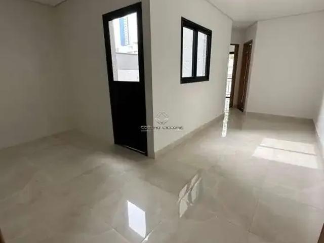 Apartamento para Venda em Santo André/SP Vila Eldízia 2 Quartos