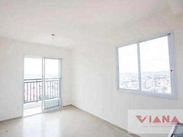 Apartamento para Venda em Santo André/SP Vila Eldízia 2 Quartos