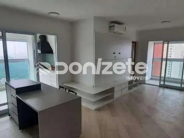 Apartamento para Venda em Santo André/SP Vila Eldízia 2 Quartos