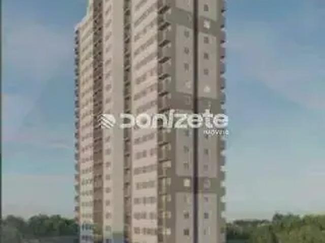 Apartamento para Venda em Santo André/SP Vila Eldízia 2 Quartos