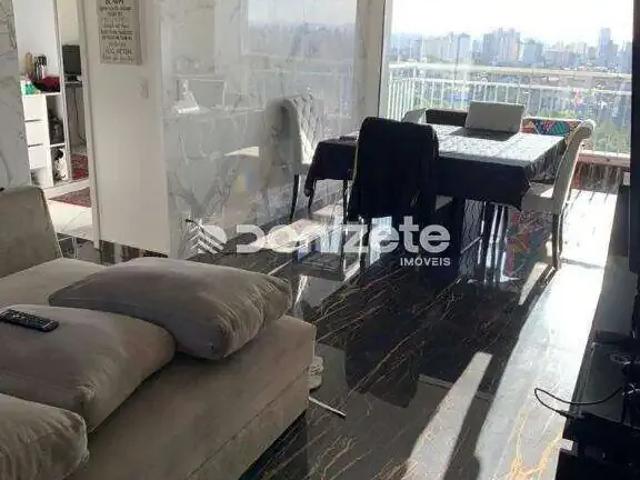 Apartamento para Venda em Santo André/SP Vila Eldízia 2 Quartos