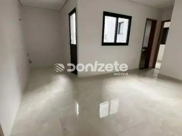 Apartamento para Venda em Santo André/SP Vila Eldízia 2 Quartos