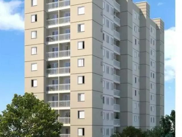 Apartamento para Venda em Santo André/SP Vila Eldízia 2 Quartos
