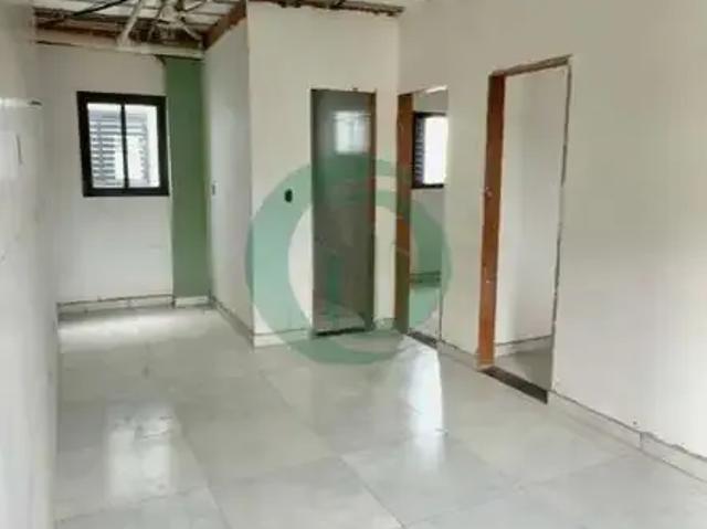 Apartamento para Venda em Santo André/SP Vila Eldízia 2 Quartos