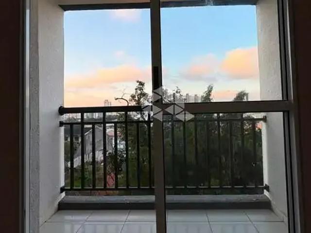 Apartamento para Venda em Santo André/SP Vila Eldízia 2 Quartos