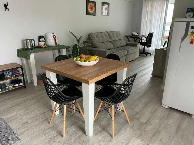 Apartamento para Venda em Santo André/SP Vila Eldízia 2 Quartos