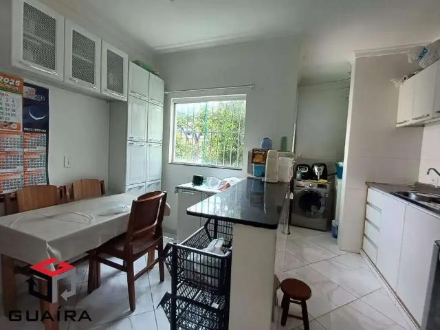Apartamento para Venda em Santo André/SP Vila Eldízia 2 Quartos