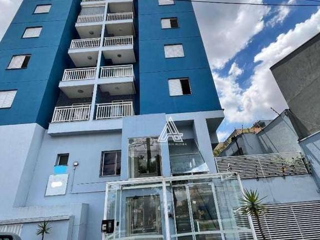 Apartamento para Venda em Santo André/SP Vila Eldízia 2 Quartos