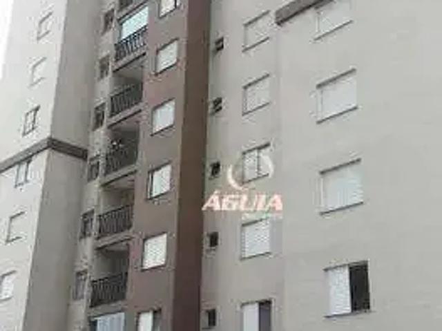 Apartamento para Venda em Santo André/SP Vila Eldízia 2 Quartos