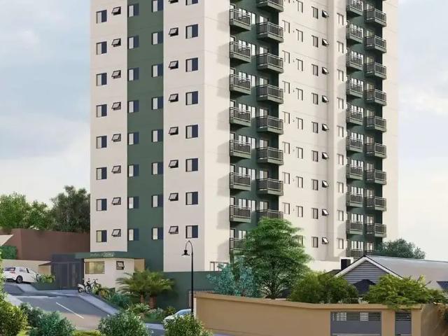 Apartamento para Venda em Santo André/SP Vila Eldízia 2 Quartos