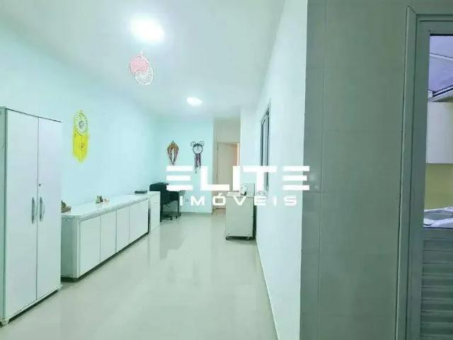 Apartamento para Venda em Santo André/SP Vila Eldízia 2 Quartos
