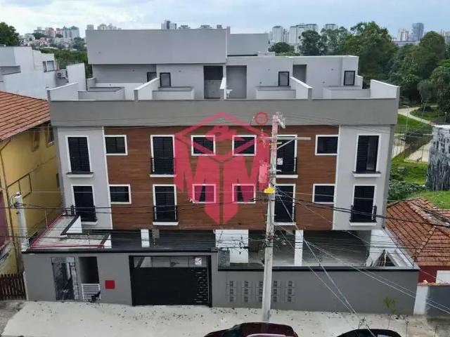 Apartamento para Venda em Santo André/SP Vila Eldízia 2 Quartos
