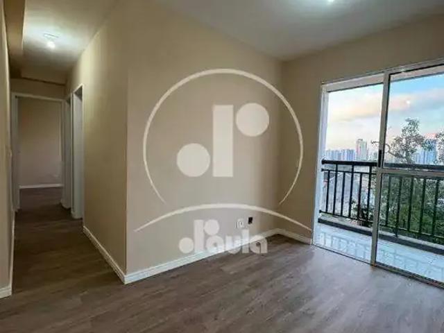 Apartamento para Venda em Santo André/SP Jardim Cristiane 2 Quartos