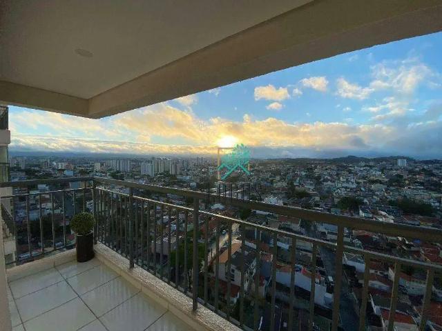 Apartamento para Venda em Santo André/SP Vila Eldízia 2 Quartos