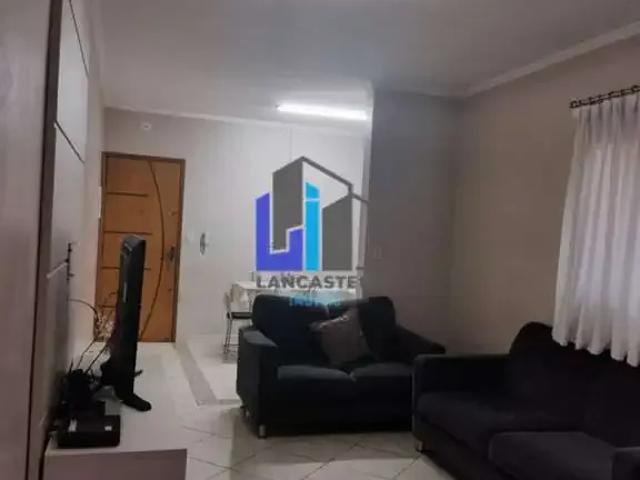 Apartamento para Venda em Santo André/SP Vila Eldízia 2 Quartos