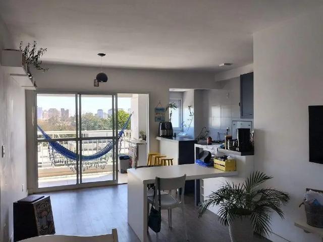 Apartamento para Venda em Santo André/SP Vila Eldízia 2 Quartos
