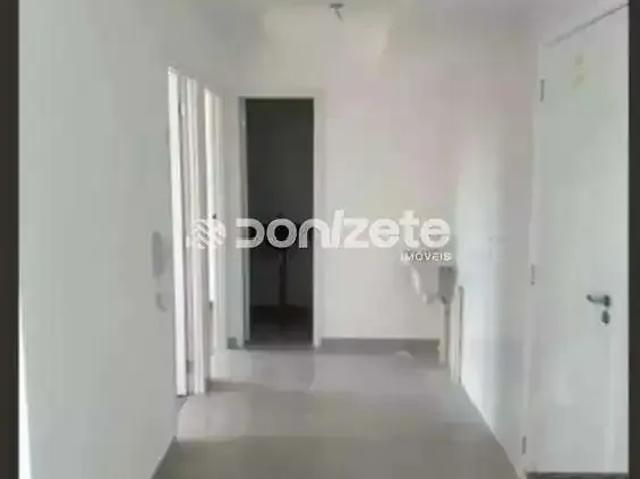 Apartamento para Venda em Santo André/SP Vila Eldízia 2 Quartos